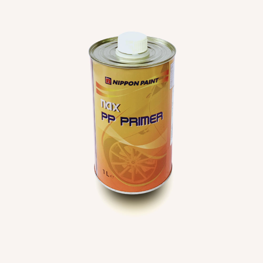 SƠN LÓT NHỰA P.P - PP PRIMER - 1L - Sơn Nippon Paint Miền Trung